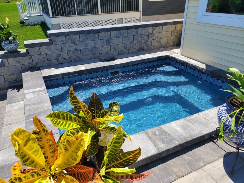 Contact Us | SwimUSA Fiberglass Pools