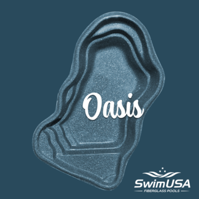 Premium Quality Pools | SwimUSA Fiberglass Pools