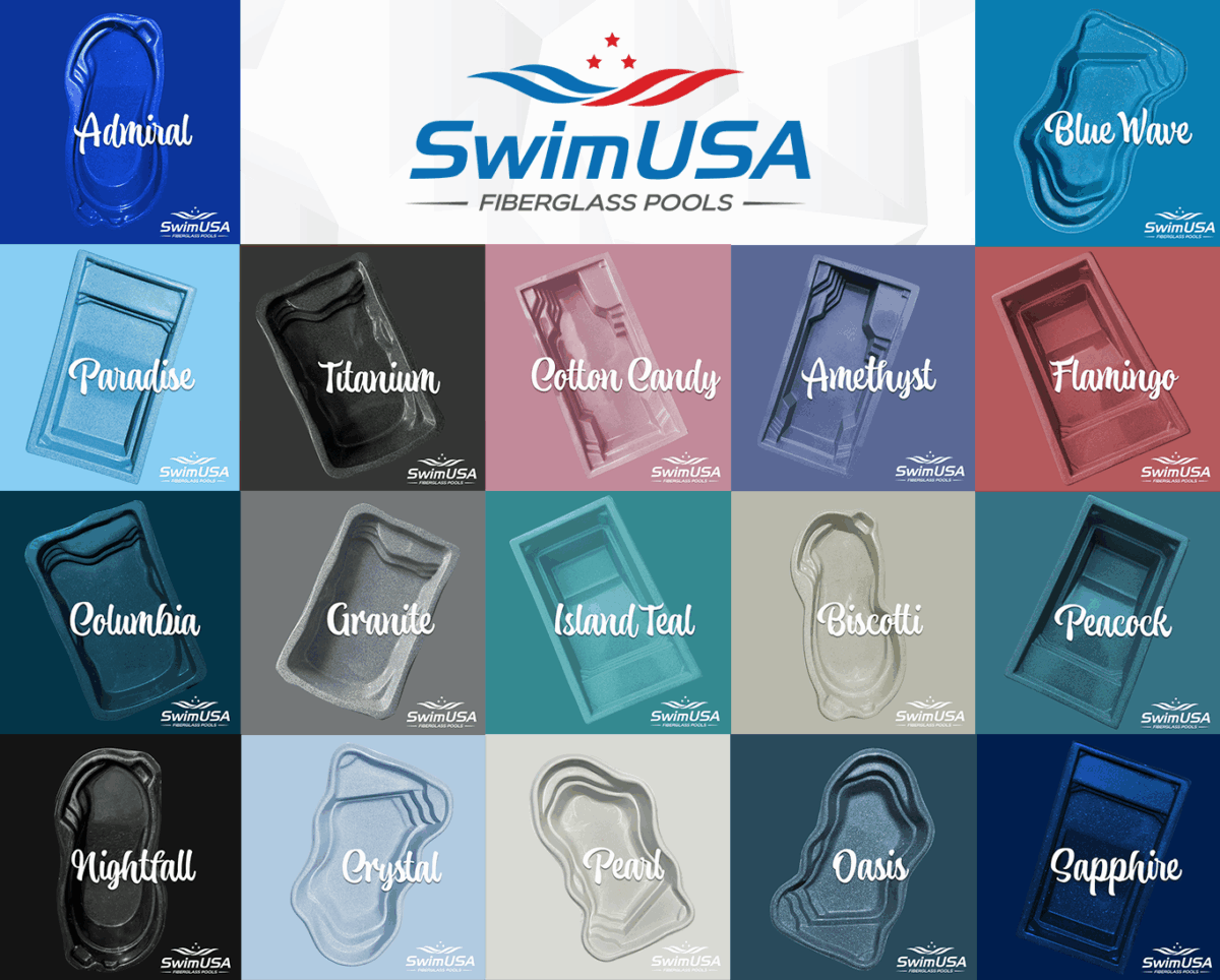 Become a Dealer | SwimUSA Fiberglass Pools