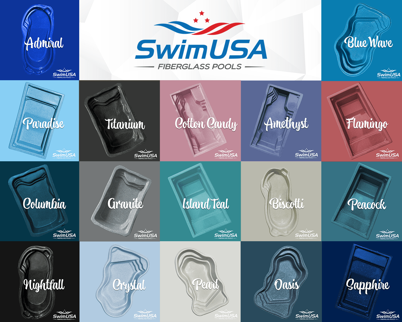 Become a Dealer | SwimUSA Fiberglass Pools